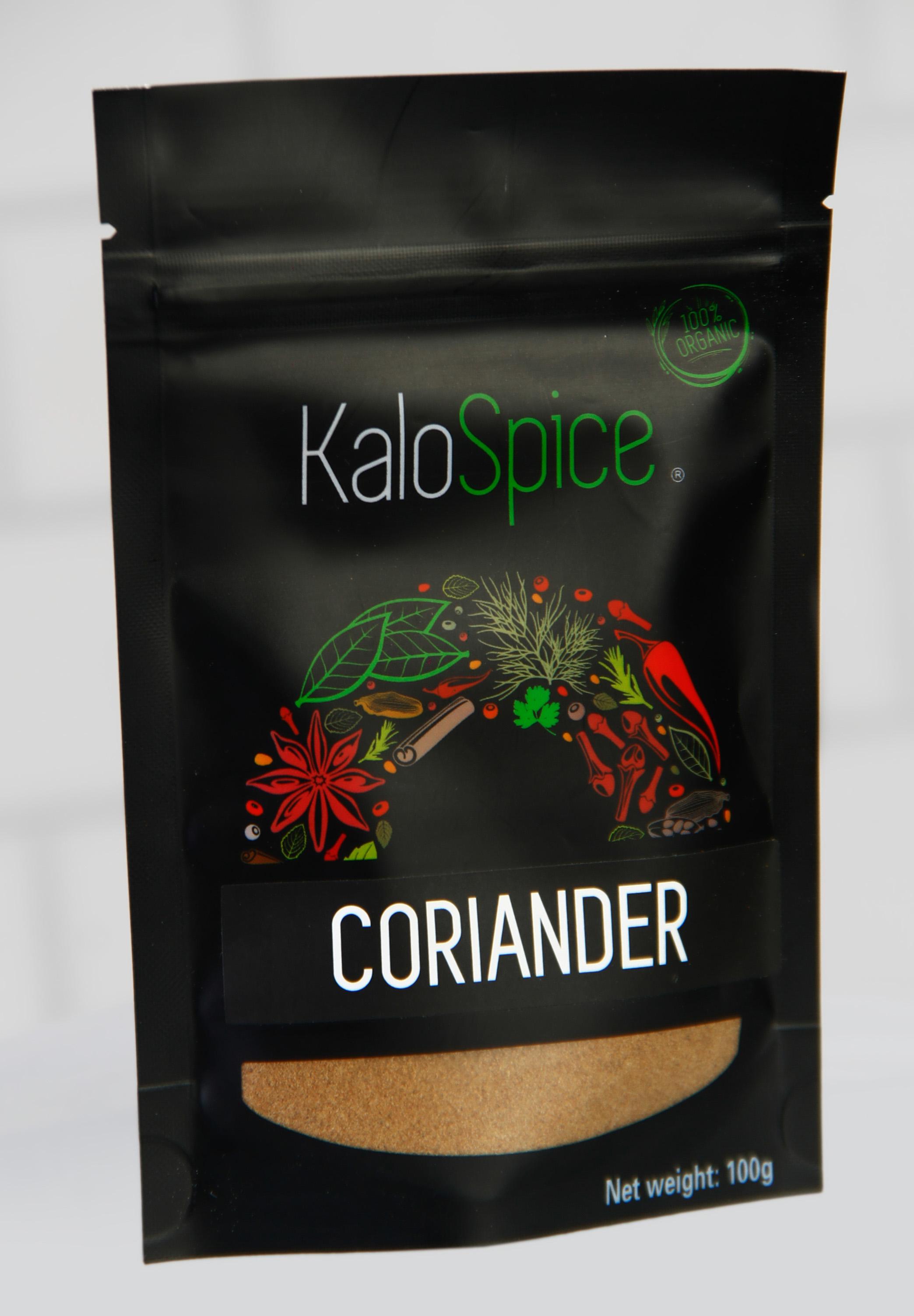 Kalospice Coriander